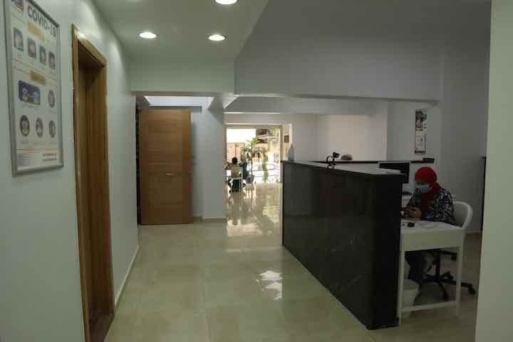 idare (1) – Nile Center