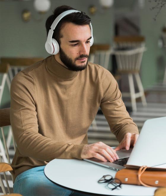 Modern Standard Arabic (Fusha) Online • Nile Learning Center